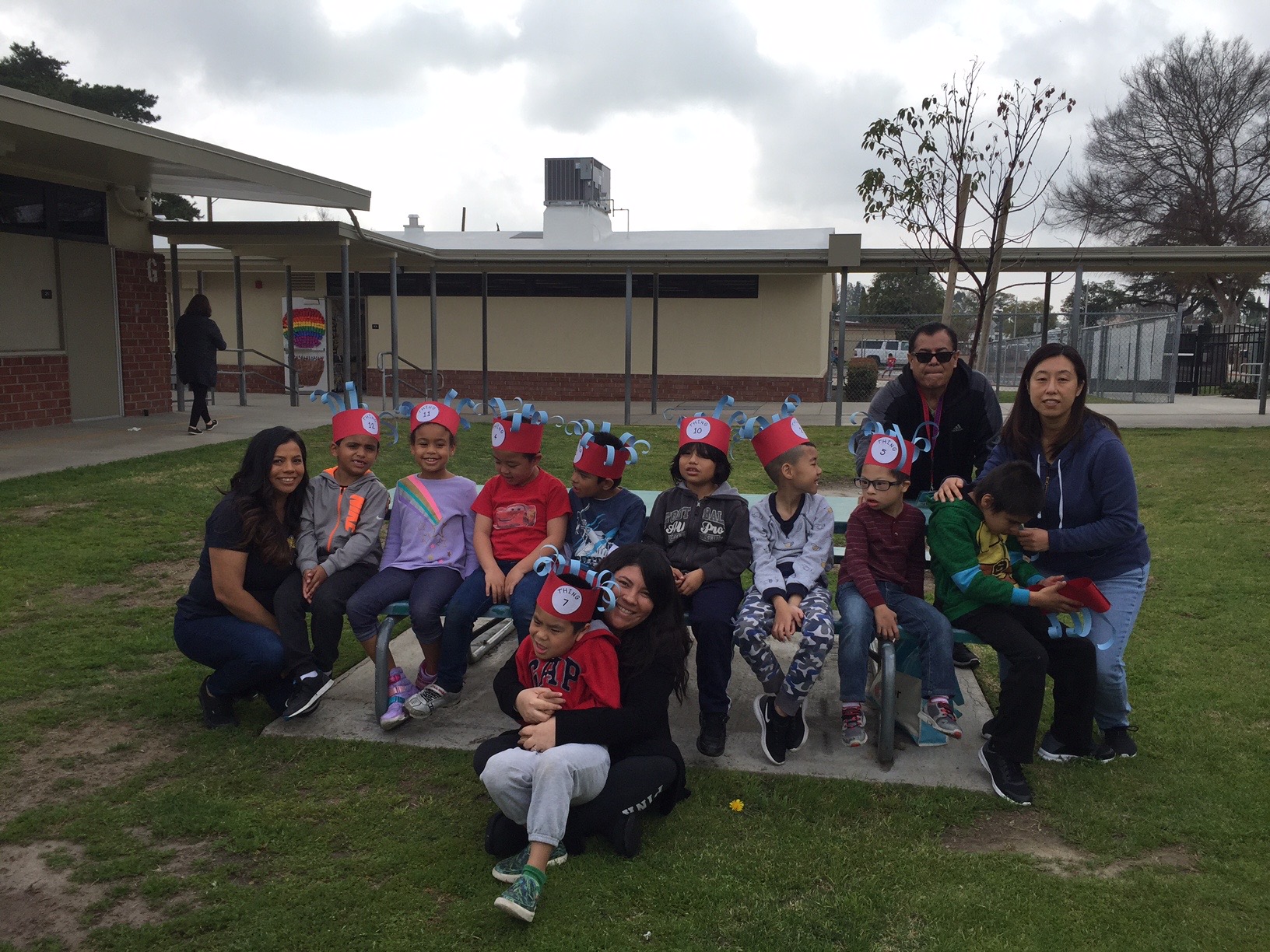 Home | Warren Elementary School