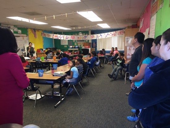 Home | Warren Elementary School