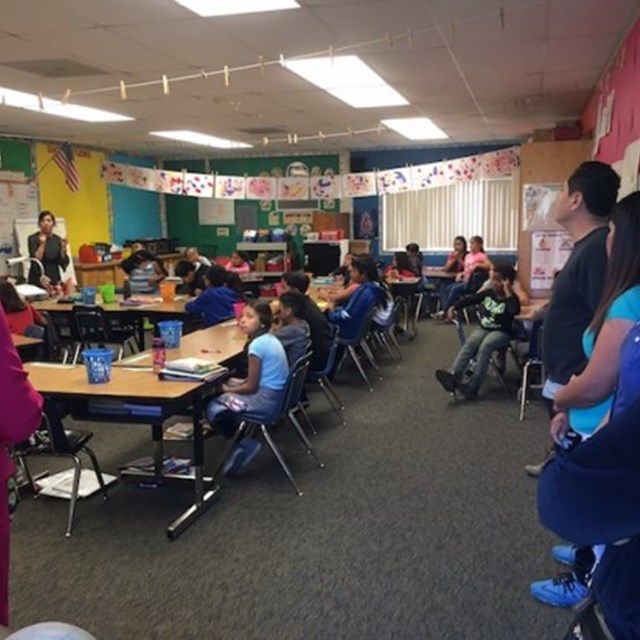 Home | Warren Elementary School