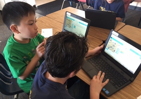 Home | Warren Elementary School