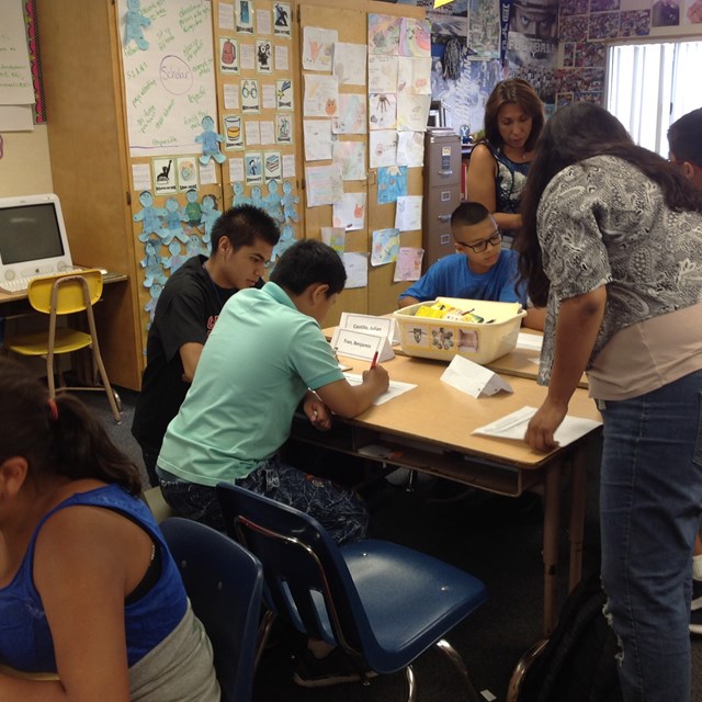 Home | Warren Elementary School