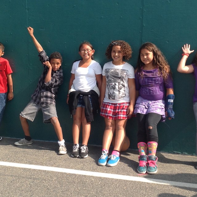 Home | Warren Elementary School