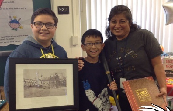 Home | Warren Elementary School