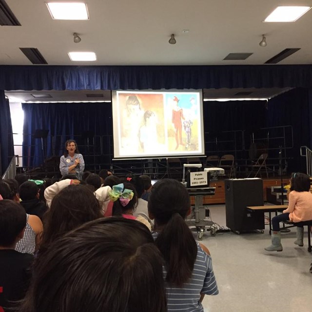 Home | Warren Elementary School