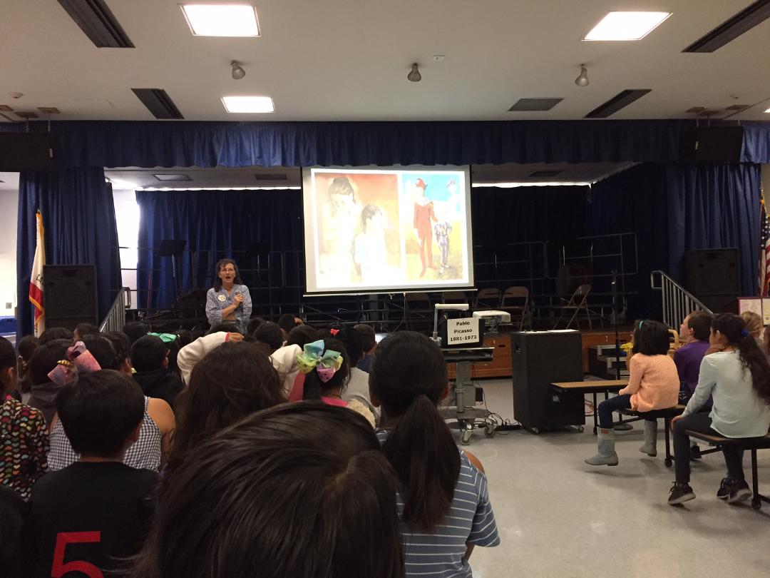 Home | Warren Elementary School