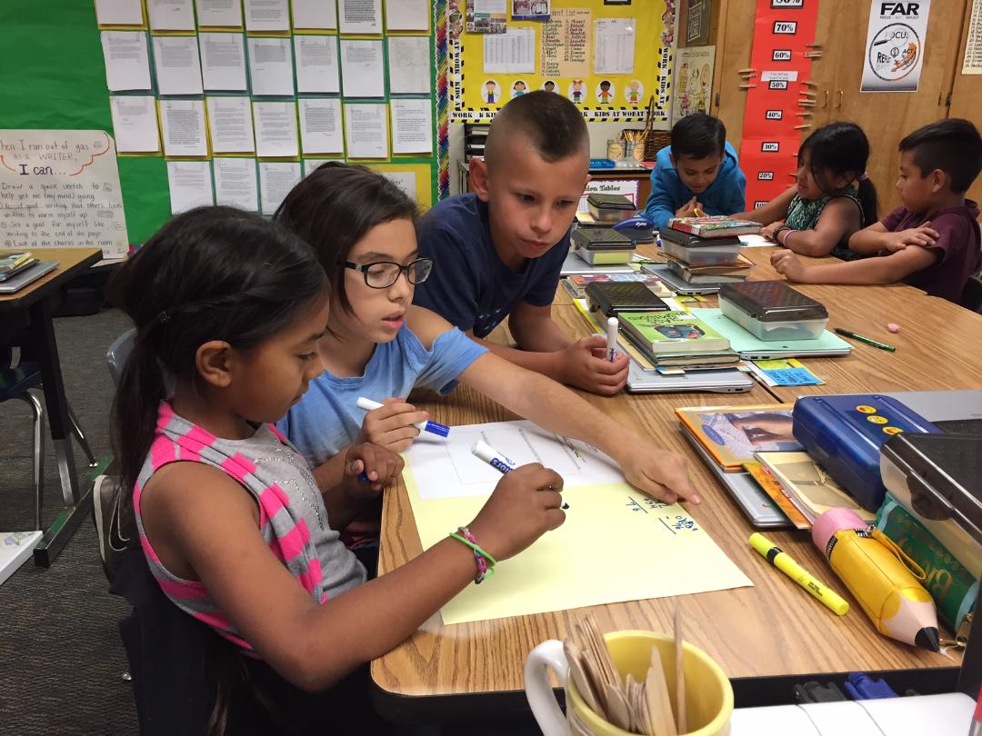 Home | Warren Elementary School
