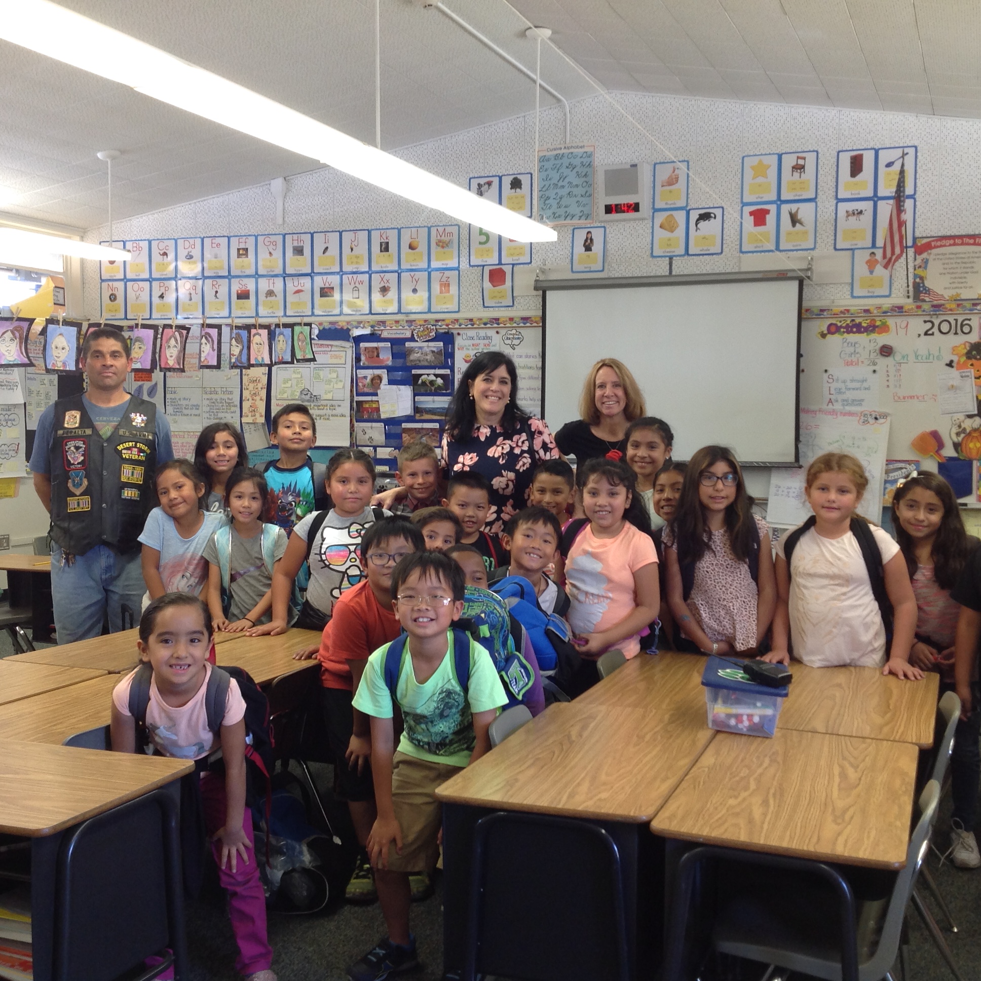 Home | Warren Elementary School