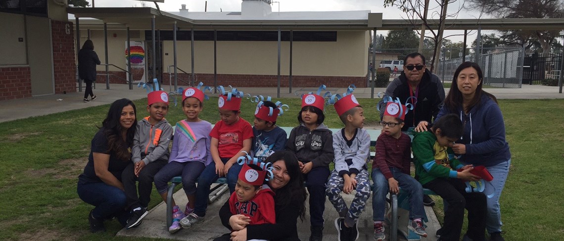 Home | Warren Elementary School