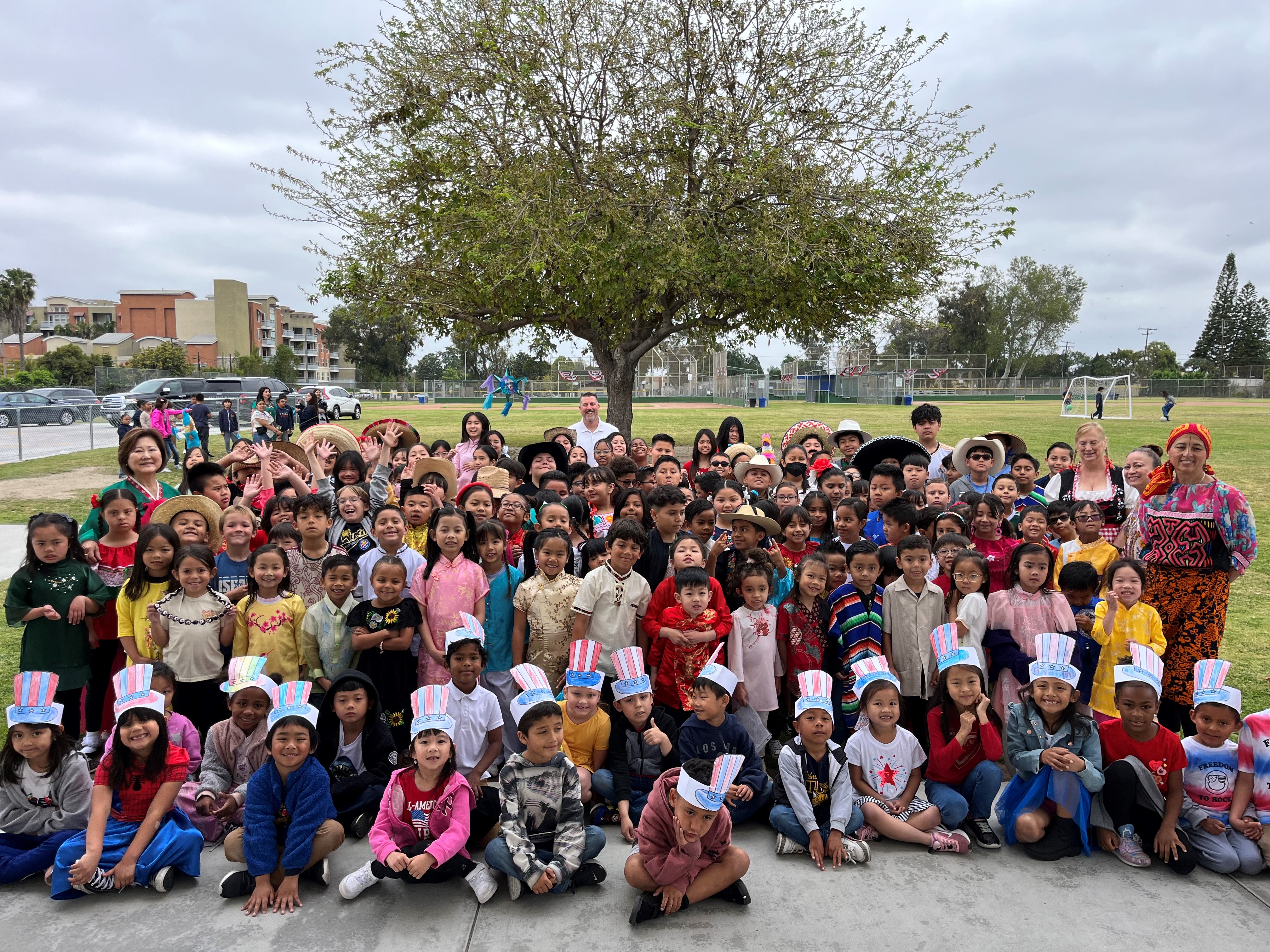 Home | Warren Elementary School