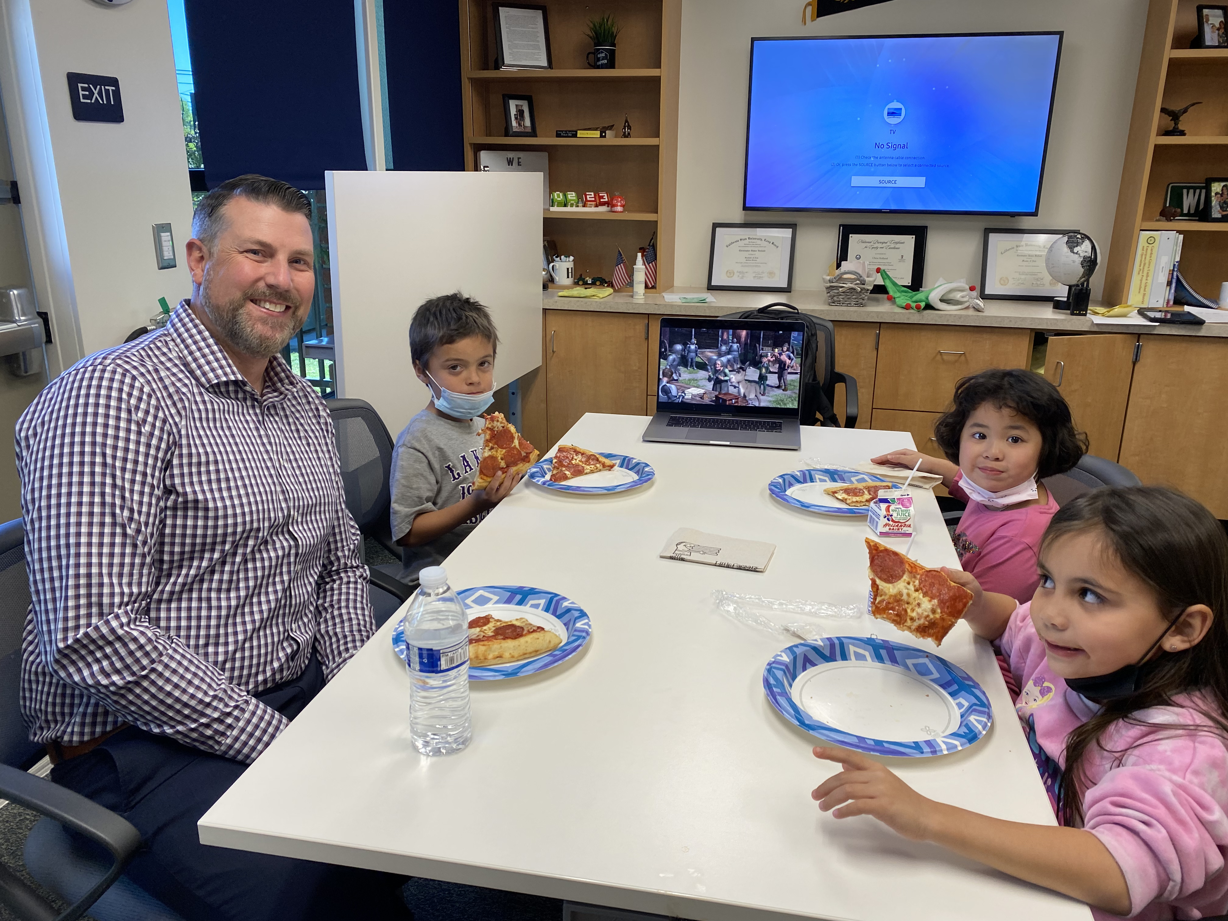 Home | Warren Elementary School