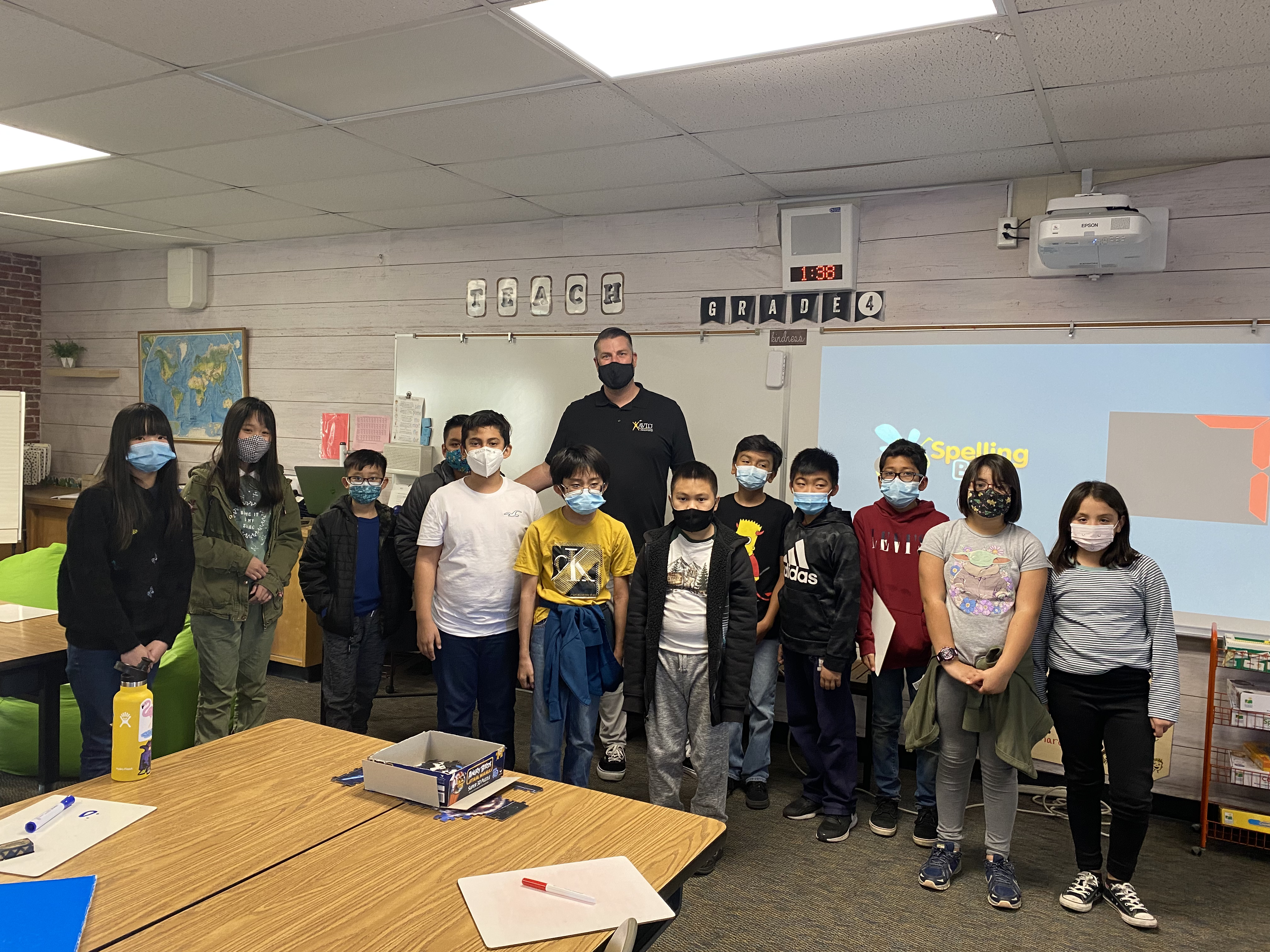 Home | Warren Elementary School