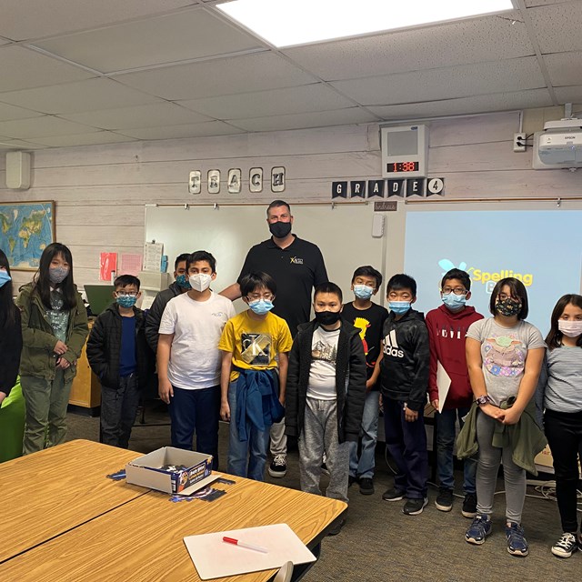 Home | Warren Elementary School