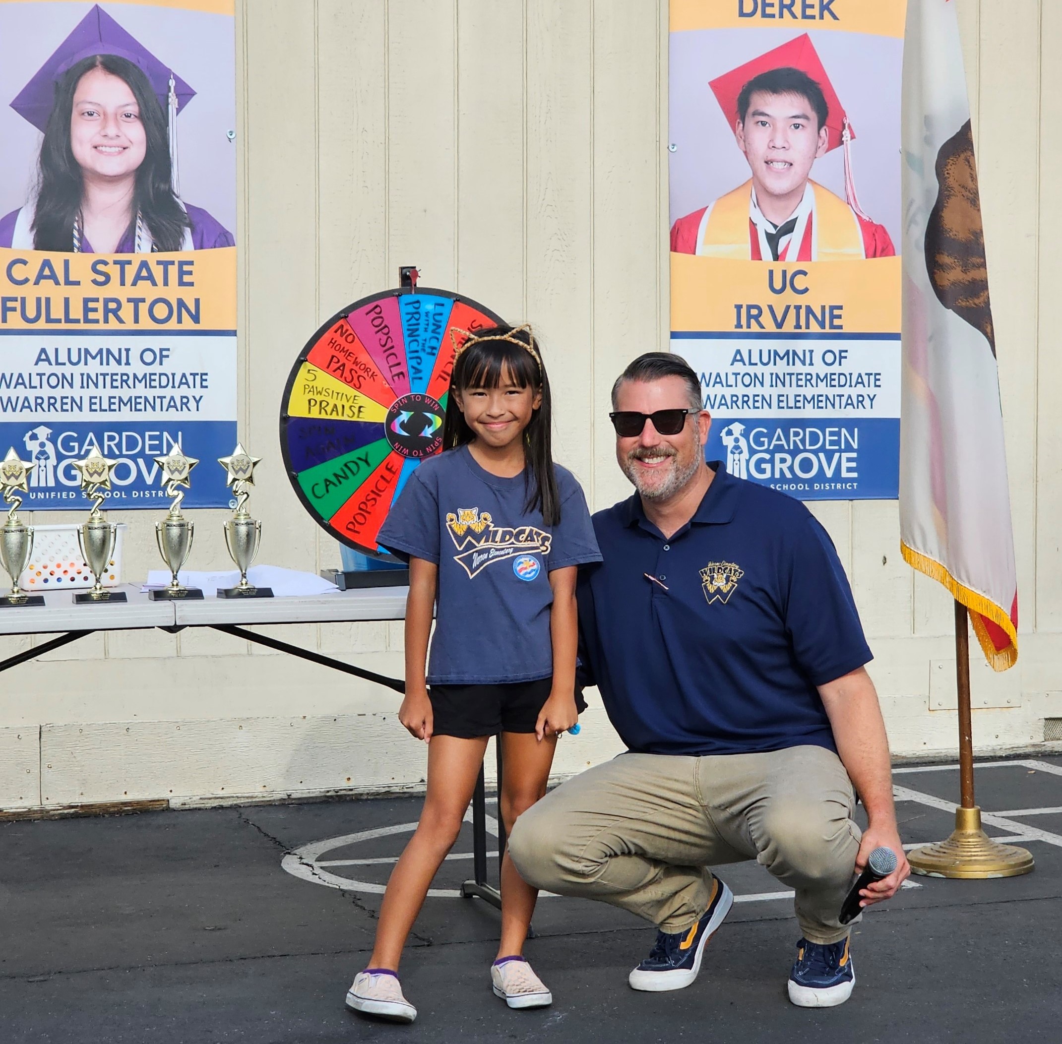 Home | Warren Elementary School