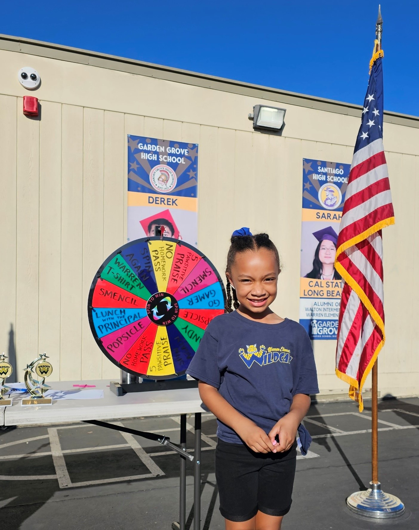 Home | Warren Elementary School